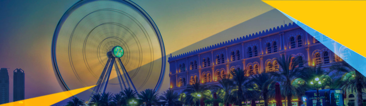 OUR COMPANY - Crescent Petroleum