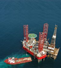 HOME - Crescent Petroleum