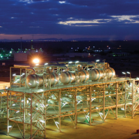 OUR COMPANY - Crescent Petroleum