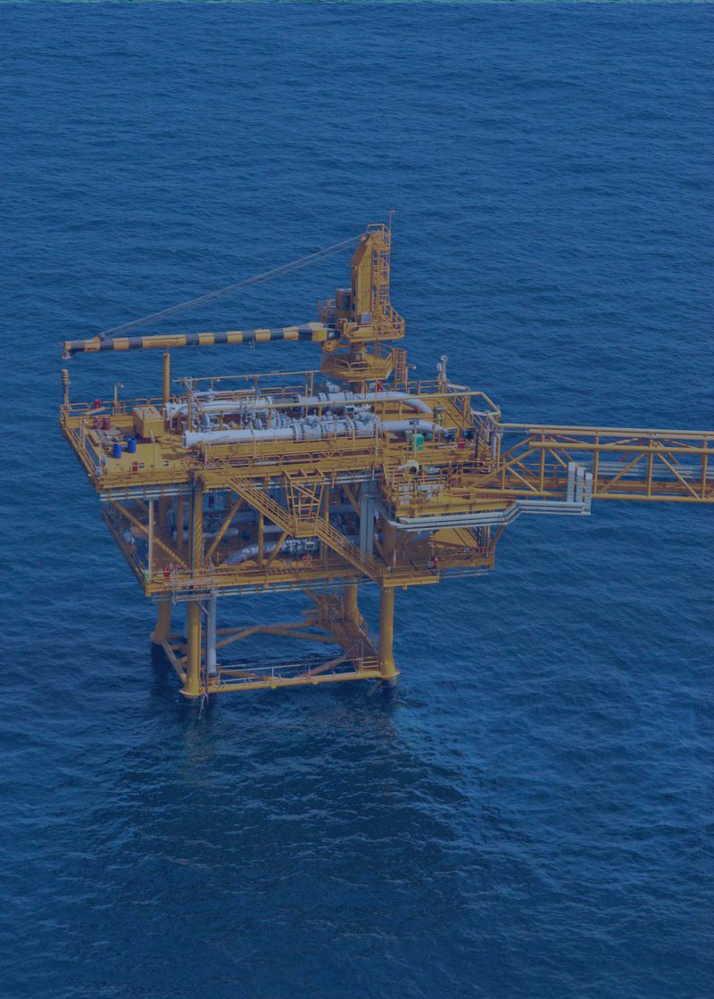 KURDISTAN REGION OF IRAQ - Crescent Petroleum