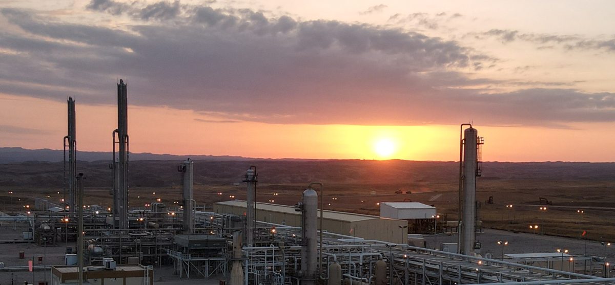 Sustainability Framework - Crescent Petroleum