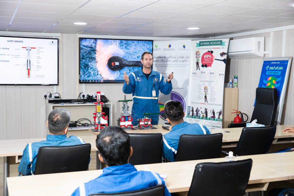 Commitment to WEF Stakeholder Capitalism Metrics